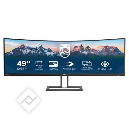 PHILIPS PC-SCHERM 498P9Z/00 | Vanden Borre