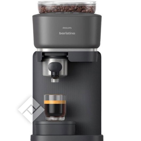 PHILIPS BARISTINA BAR300/60 - ESPRESSOMACHINE | Vanden Borre