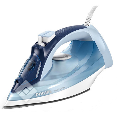 PHILIPS SERIE 5000 STH5020/20 - STRIJKIJZER | Vanden Borre