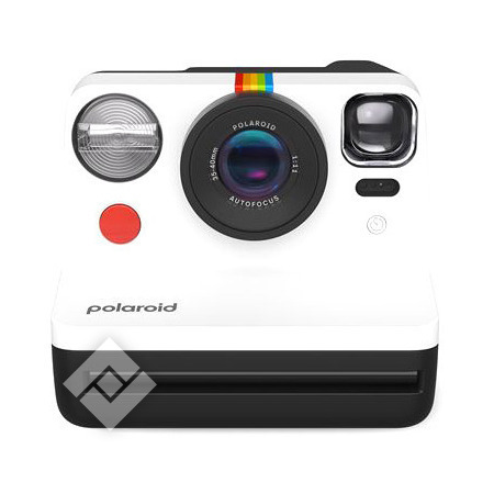 APPAREIL PHOTO POLAROID BOX NOW GEN2+2 FILMS | Vanden Borre
