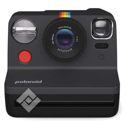 Vanden Borre - Outlet - POLAROID NOW GEN 2 BLACK