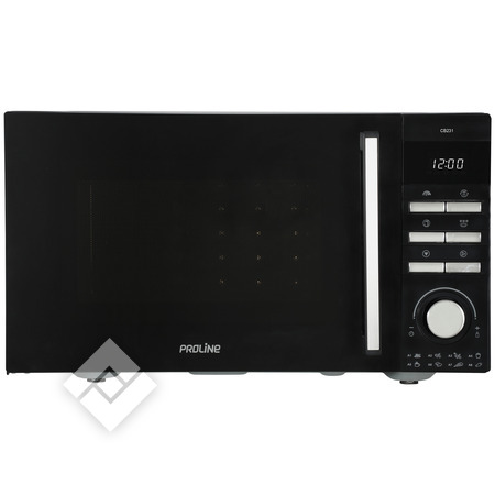 MICRO-ONDES PROLINE CB231 | Vanden Borre
