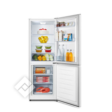 PROLINE PLC2301WH - KOEL-VRIESCOMBINATIE | Vanden Borre