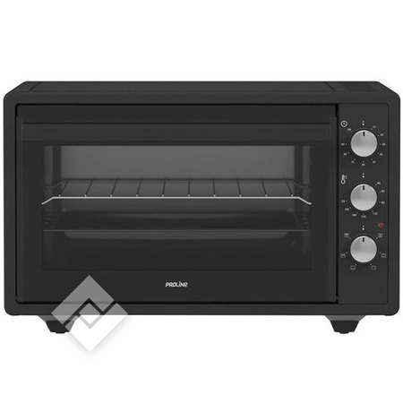 PROLINE VRIJSTAANDE OVEN PMF37 | Vanden Borre