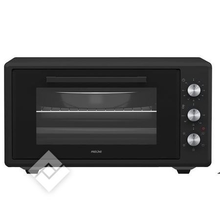 PROLINE VRIJSTAANDE OVEN PMF43 | Vanden Borre