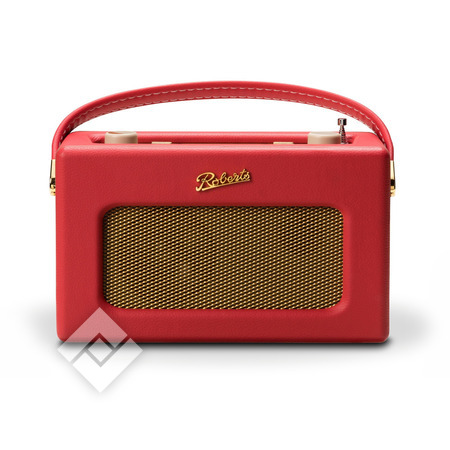 ROBERTS RADIO RD70 chez Vanden Borre | Audio, TV, Multimédia, Electro ...