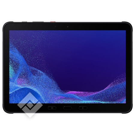 TABLETTE SAMSUNG GALAXY TAB ACTIVE 4 PRO 5G 128GB BLACK | Vanden Borre