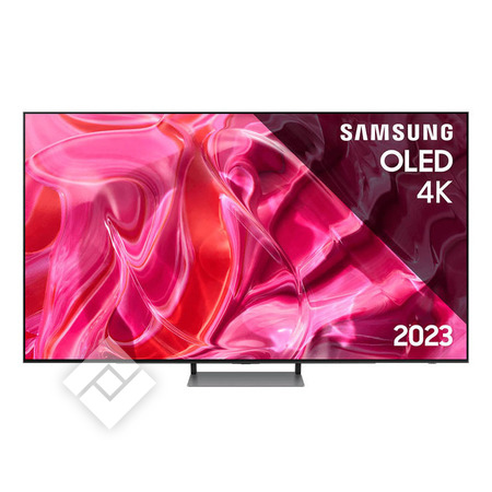 TV SAMSUNG QD OLED 4K 77 POUCES QE77S93C (2023) | Vanden Borre