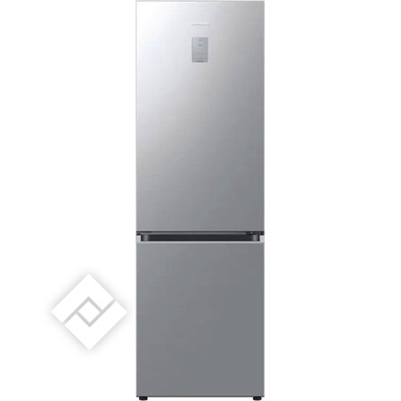 FRIGO-CONGÉLATEUR SAMSUNG RB34C775CS9/EF | Vanden Borre