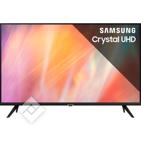 SAMSUNG Crystal UHD 55 INCH UE55AU7090 (2022) - TV | Vanden Borre