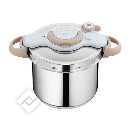 SEB SNELKOOKPAN CLIPSO MINUT ECO RESPECT 9L YY5032FA | Vanden Borre