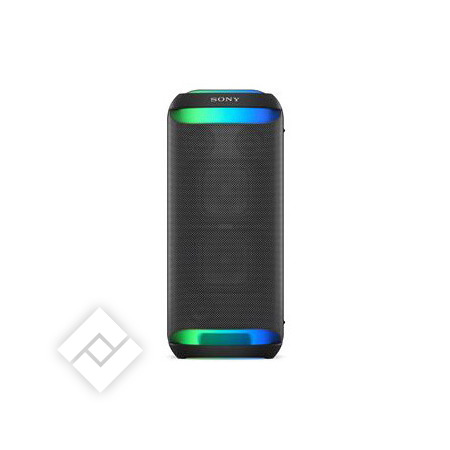 ENCEINTE BLUETOOTH SONY SRS-XV800 | Vanden Borre