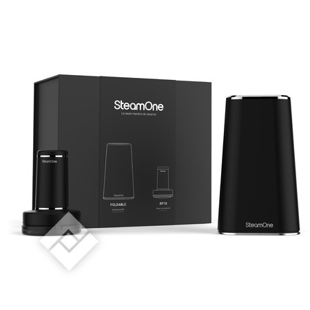 STEAMONE KLEDINGSTOMER FD80B-RP10B GIFTPACK | Vanden Borre