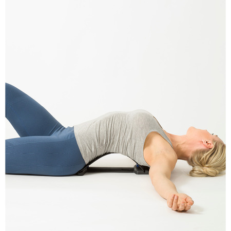 Swedish Posture Posture Back Stretch pour le dos - Dispositif d ...