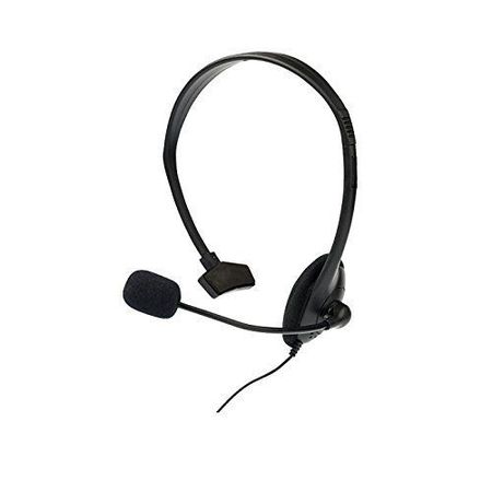 UnderControl HEADSET PC Under Control PS4 Gaming Headset Zwart | Vanden ...