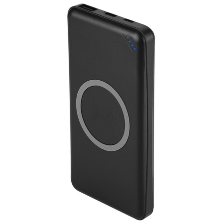 Vtac VT-3524 Power bank - 10.000 mAh - Noir chez Vanden Borre: comparez ...